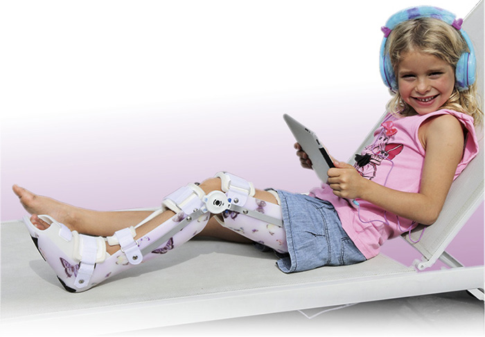 Ultraflex Europe - by Dirame Ortho